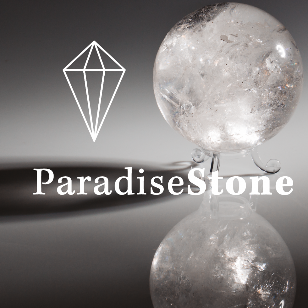 Paradisestone Shop - PARADISESTONE